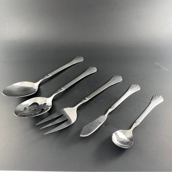 Vintage | Dining | Gibson Flatware | Poshmark